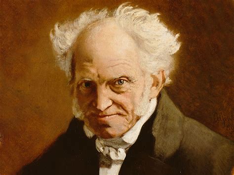 La Saggezza Della Vita Secondo Schopenhauer ~ Negoziazioneblog