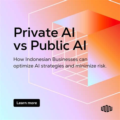 Equinix On Linkedin What Is Private Ai