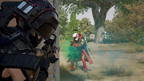 Pubg Tunisia دجاجة بشلل فالنطق Youtube