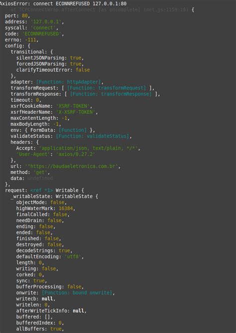 Javascript Best Way To Perform Numerous Requests With Axios Stack