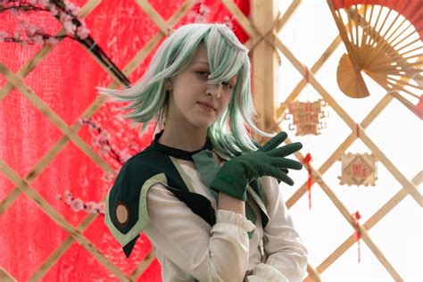 My Prushka Cosplay Rmadeinabyss