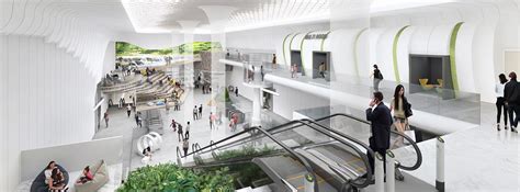 Design I Junglim Architecture And Cm