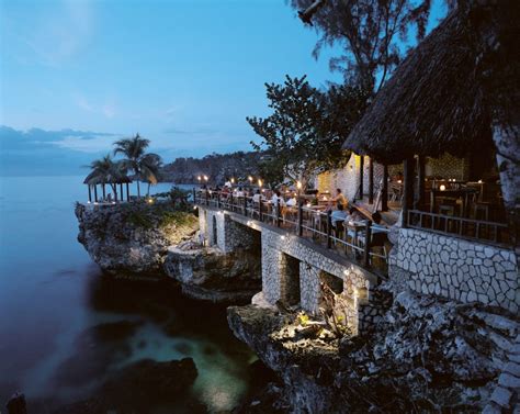 Negrils Rockhouse Hotel Blends Laid Back Luxury With Local Jamaican