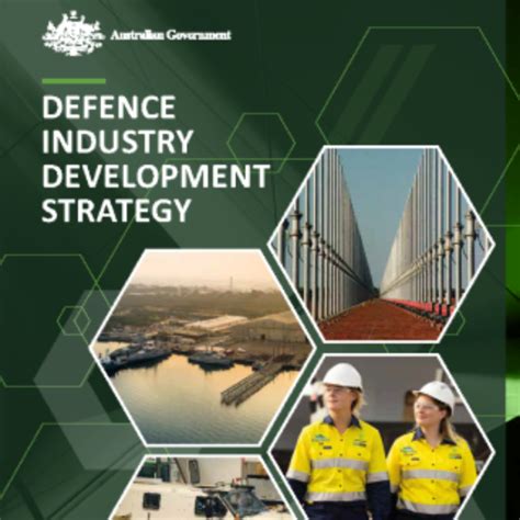 Defence Industry Development Strategy