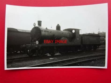 Photo Sr Class T9 Loco No 311 Br 30311 £400 Picclick Uk