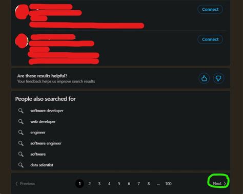 Extract Data Table Next Navigation Not Working Studio Uipath
