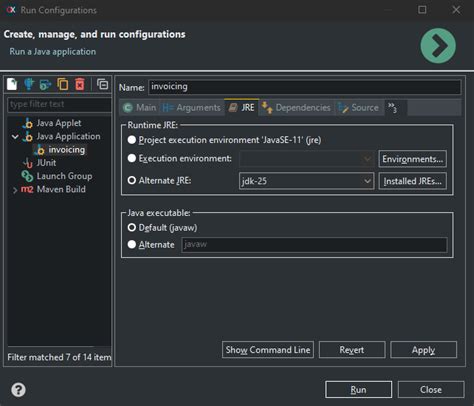 Java 25 Openxava