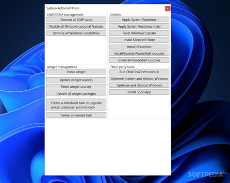 System Readiness For Workstations 1 0 1 4 Download Review Screenshots