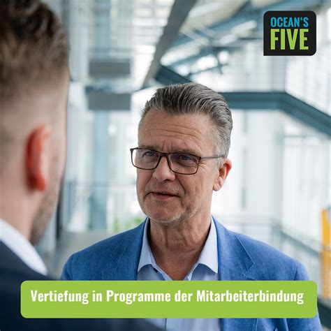 Mitarbeiterbindung Innovation Unternehmenskultur Thomas Deckert