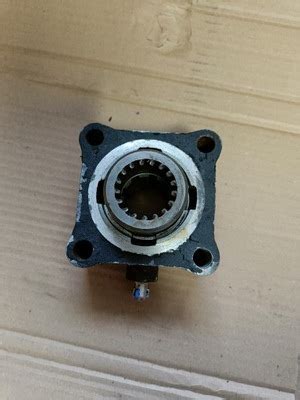 Przystawka Odbioru Mocy P T O ZF IVECO MAN DAF Oficjalne Archiwum Allegro
