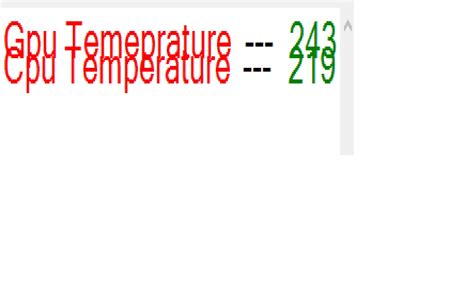 C How Can I Set The Font Size To So The Items In The ListBox Will