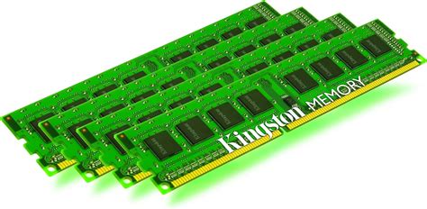 Kingston 2 GB DDR3 SDRAM Memory Module 2 GB 1 X 2 GB 1333MHz DDR31333