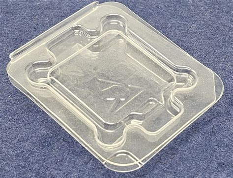 Cpu Clamshell Blisters For Intel Lga775 Lga1150 Lga1155 Lga1156 Pga478