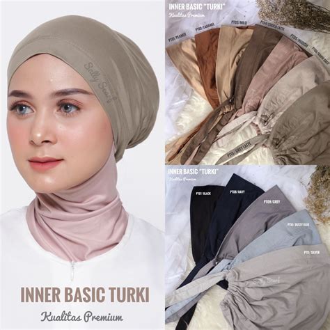 Produk Sallyscarf Shopee Indonesia