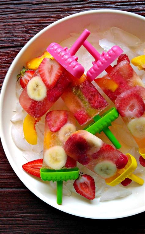 샴페인 아이스 캔디 열을 이길 성인 냉동 디저트 Anne Marie