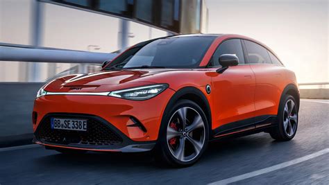 Smart 3 Suv Debuts Bigger Model Automotive Daily