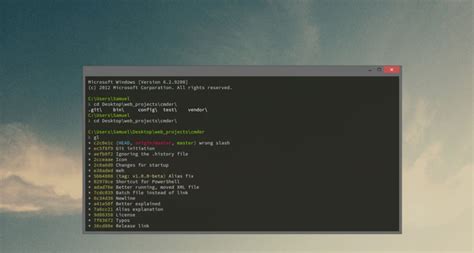 Los Principales Comandos CMD Para Windows Que Debes Aprender