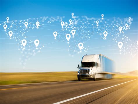 Transportation Optimization Logistix Solutions Distribution Network Software
