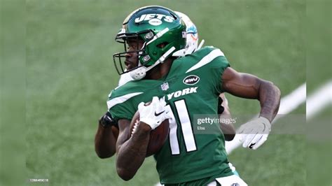 Garafolo Steelers To Waive WR Denzel Mims Update Steelers Depot