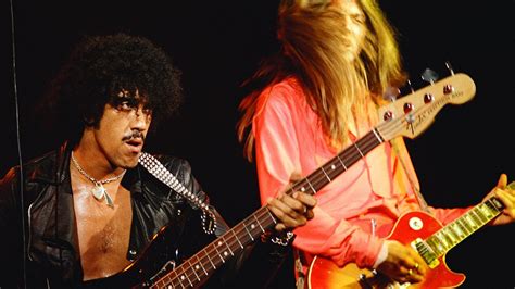 Thin Lizzy Voted Irelands Greatest Band Of All Time Ahead Of U2