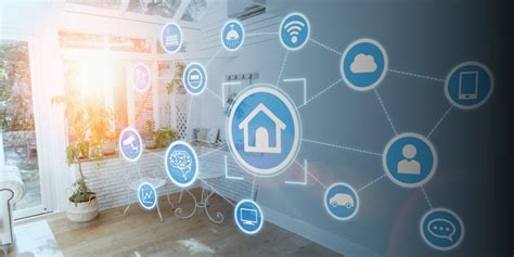 Smart Home Security Guide 2025 Protect Your Connected Home Hp® Tech Takes Indonesia