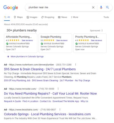 Google Ads Vs Microsoft Bing Ads When To Use Each Platform