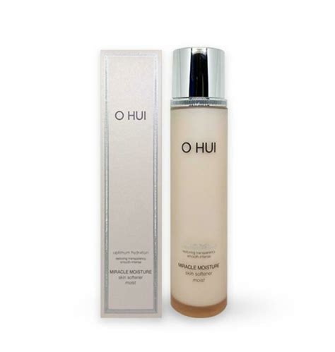 오휘 미라클 모이스처 스킨 소프너 150ml 티몬