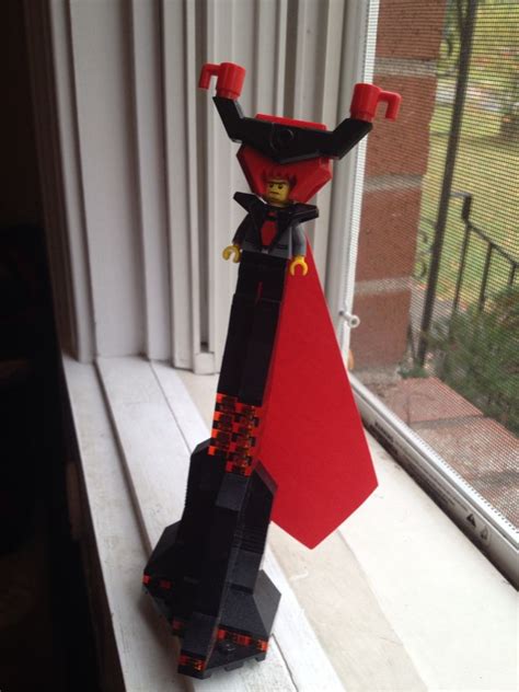 Lord business :) | Lego minifigures, Kids party, Mini figures