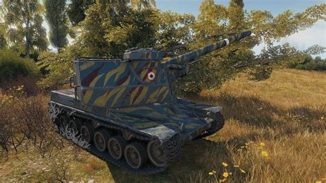 How To Play Spg Arty In World Of Tanks B C Gameplay Youtube