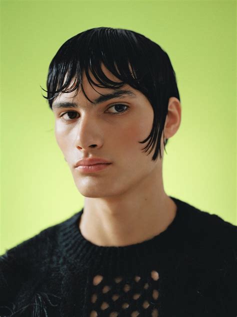 Alejo By Carlos Ojeda Jimenez Sicky Magazine