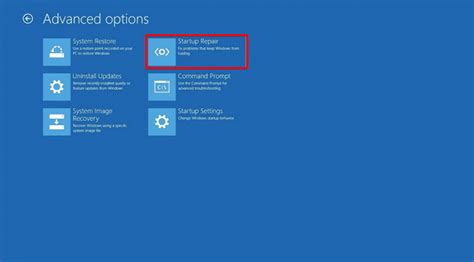 How To Fix Boot Error 0xc0000098 On Windows 10 Pc Howtoedge