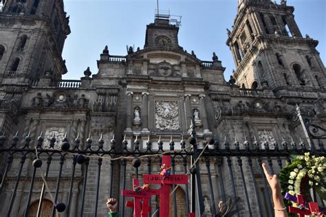Sin Avances Para Levantar La Alerta De Violencia De Género En Puebla