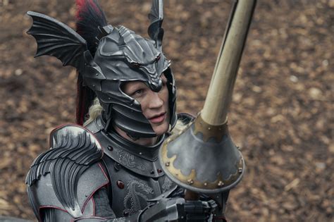 House Of The Dragon Star Matt Smith Was Hesitant About Joining The
