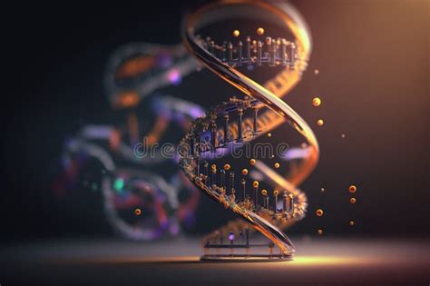 Dna Deoxyribonucleic Acid Nucleic Acid Genetic Code Cell Structure