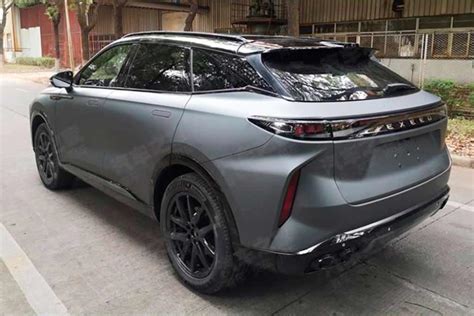 Компания Chery разработала 8 ступенчатую АКПП какие модели ее получат