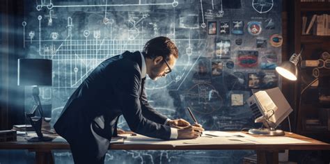 The Effectiveness Of Visualization And Storytelling Tools In The Fraud