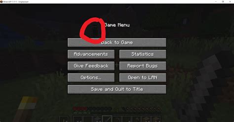 Help R MinecraftJava