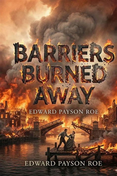 Barriers Burned Away Auf Englisch Kaufen