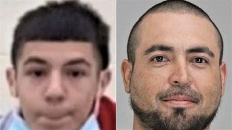 Richard Acosta Jr Charged With Capital Murder
