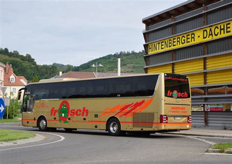 Haßfurt Frosch Reisen GmbH Co KG Fotos Busse welt startbilder de