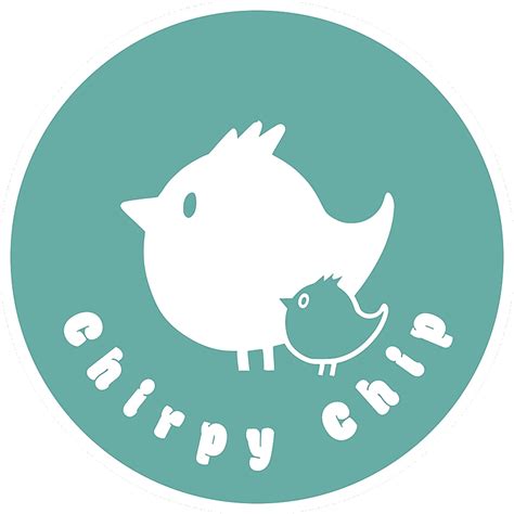 Chirpy Chip