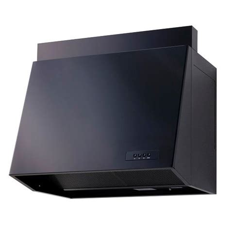 高須産業 wap 91a k レンジフード 幕板式フード 幅900mm プロペラファン 排気 電動シャッター ブラック 幕板別売 [♪【本州