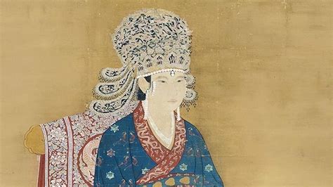 被迫成为女道士的孟皇后，如何关键时刻两次挽救风雨飘摇的宋朝一 哔哩哔哩