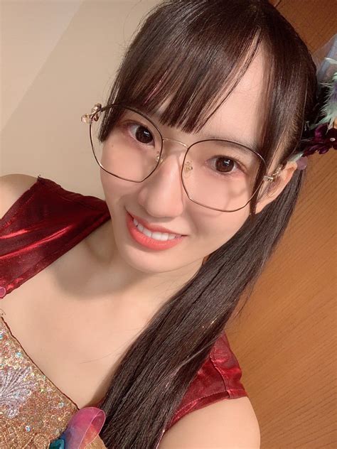 蒼井乃々愛🍤仮面女子 On Twitter おはよ！！