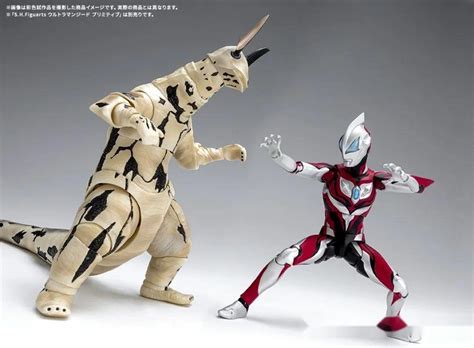 SHF 艾雷王发售 知乎