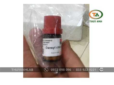 Hóa Chất Dansyl Chloride Thuyanh Lab