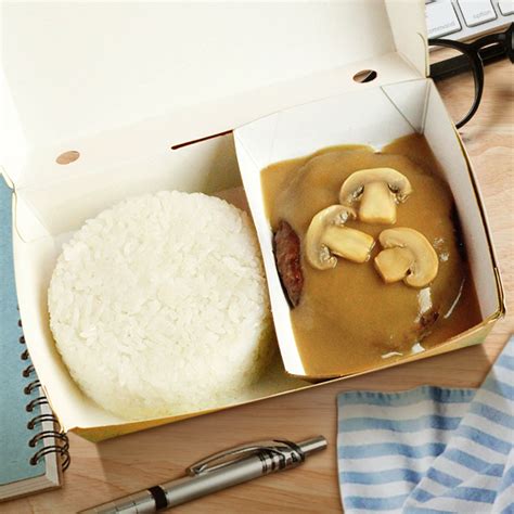 Heres Why Jollibee Burger Steak Is Walang Katulad Swirlingovercoffee
