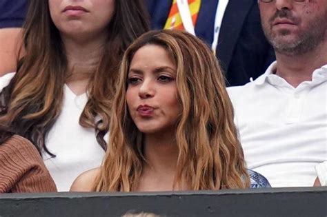Estas Son Las Exitosas Canciones De Shakira Que Ella Misma No Soporta Escuchar ¡qué Mal