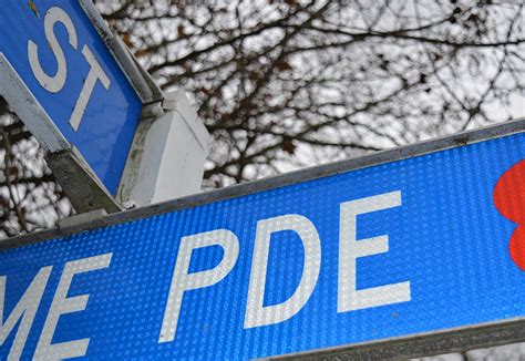 Road Naming And Numbering Survey Whanganui District Council