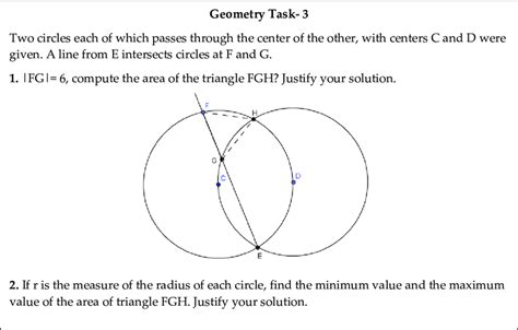 Third Geometry Task Gt3 Download Scientific Diagram